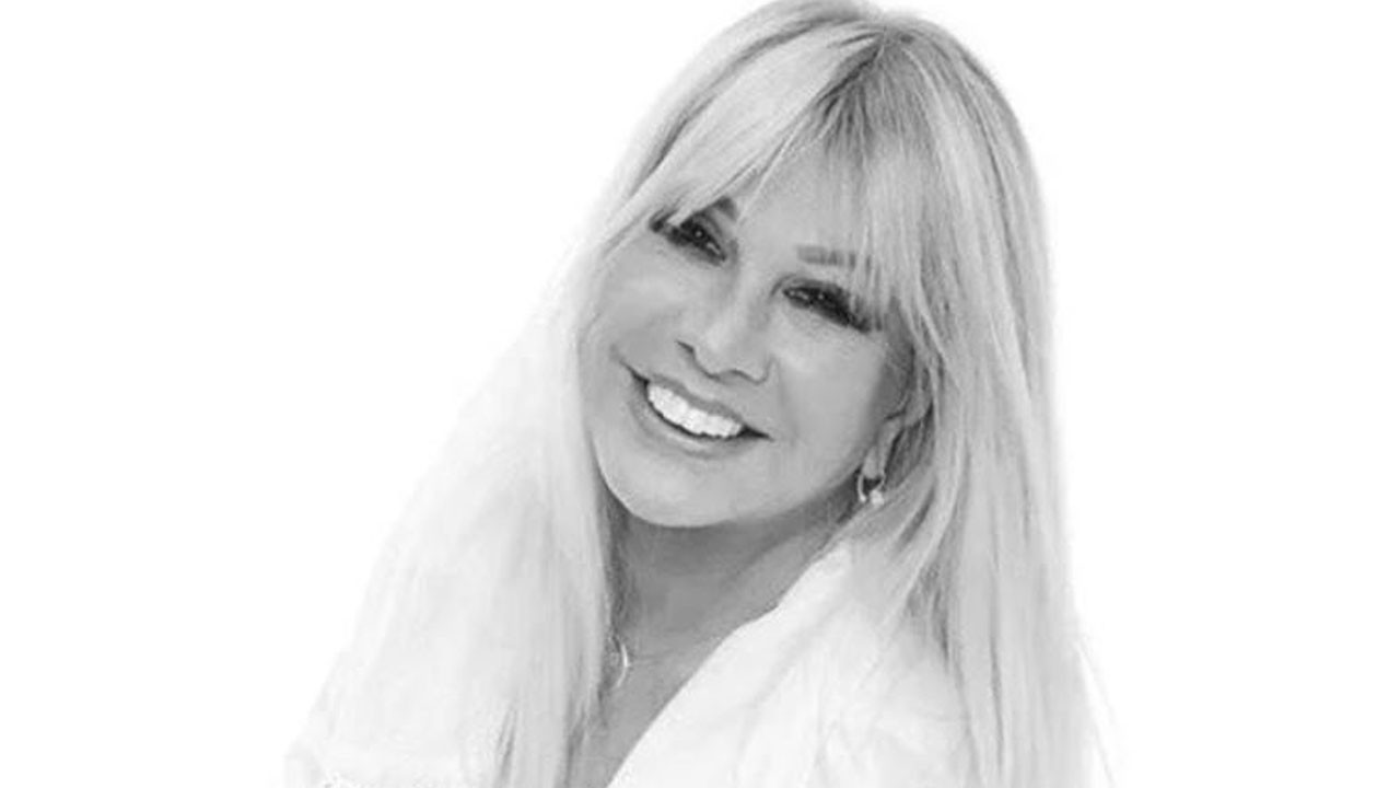 Pakize Suda hayatını kaybetti