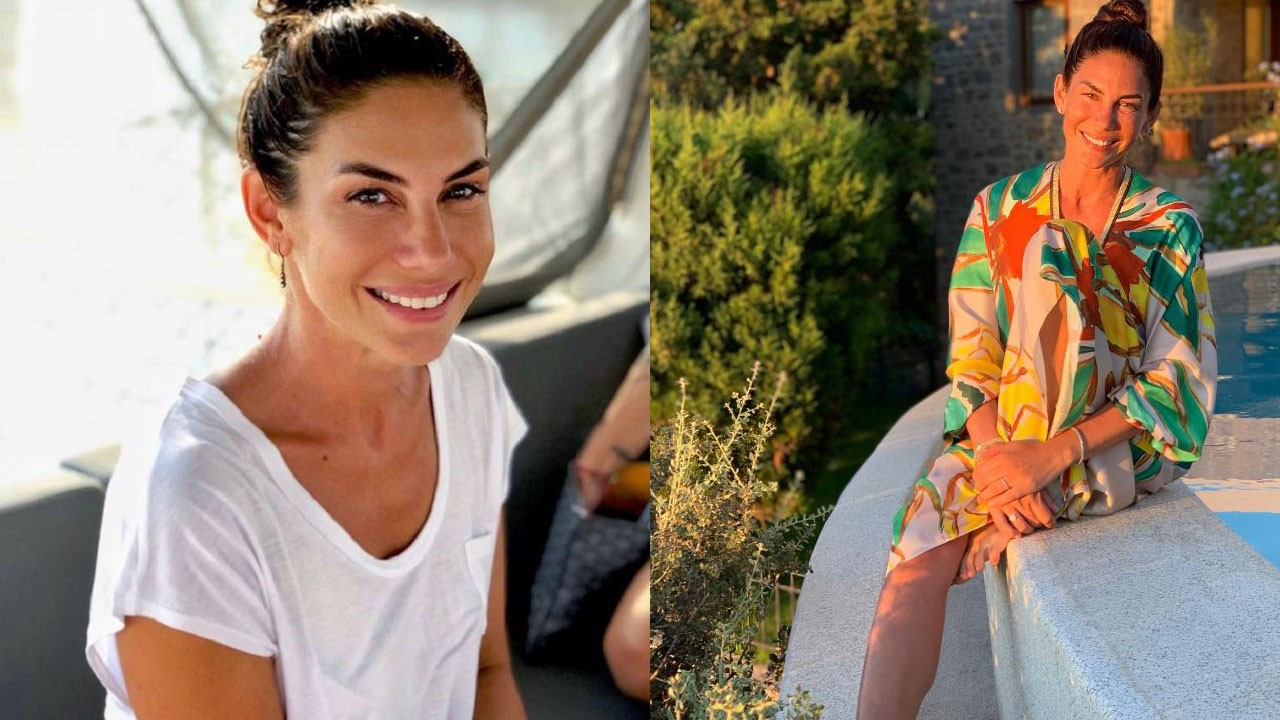 Zeynep Beşerler: "Sokakta görürseniz 'kimdi bu? diye düşünmeyin"