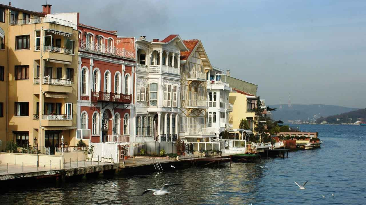 Sarıyer deprem riski için Deprem Tehlike Haritası ve İBB raporu ne ... Sarıyer deprem riski için Deprem Tehlike Haritası ve İBB raporu ne ...