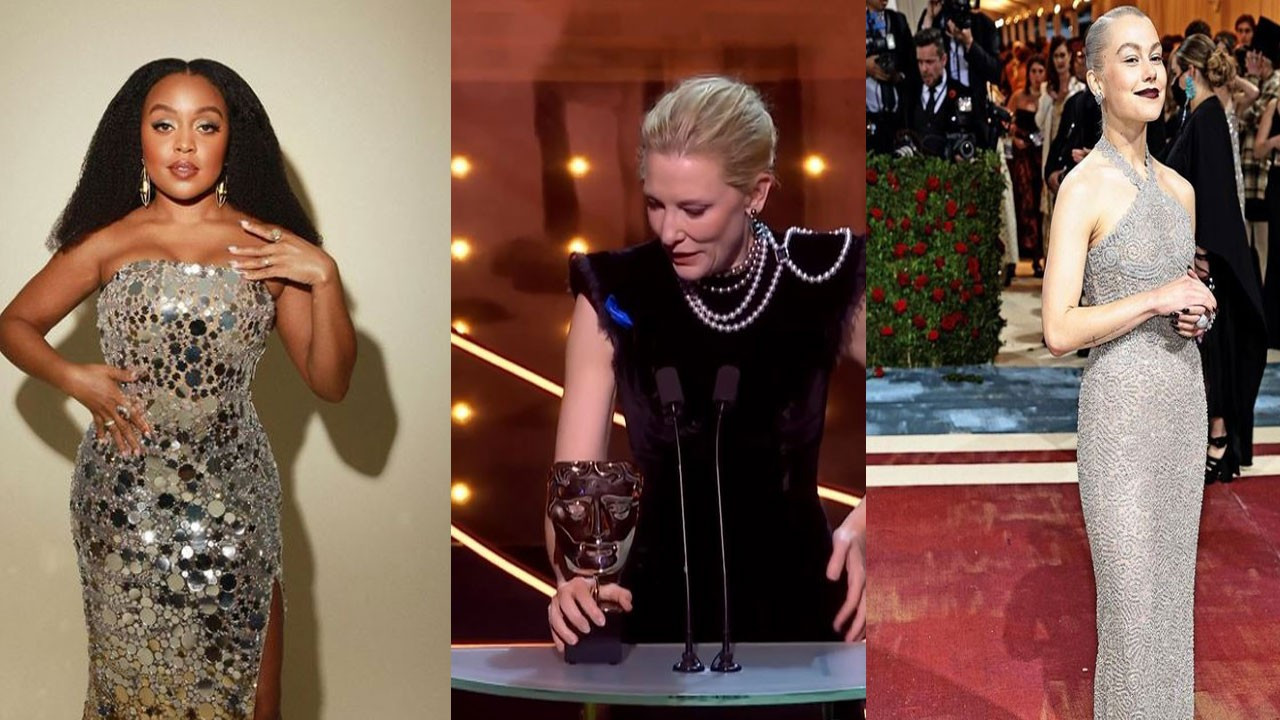 Time Dergisi, 'Yılın Kadınları' listesini açıkladı