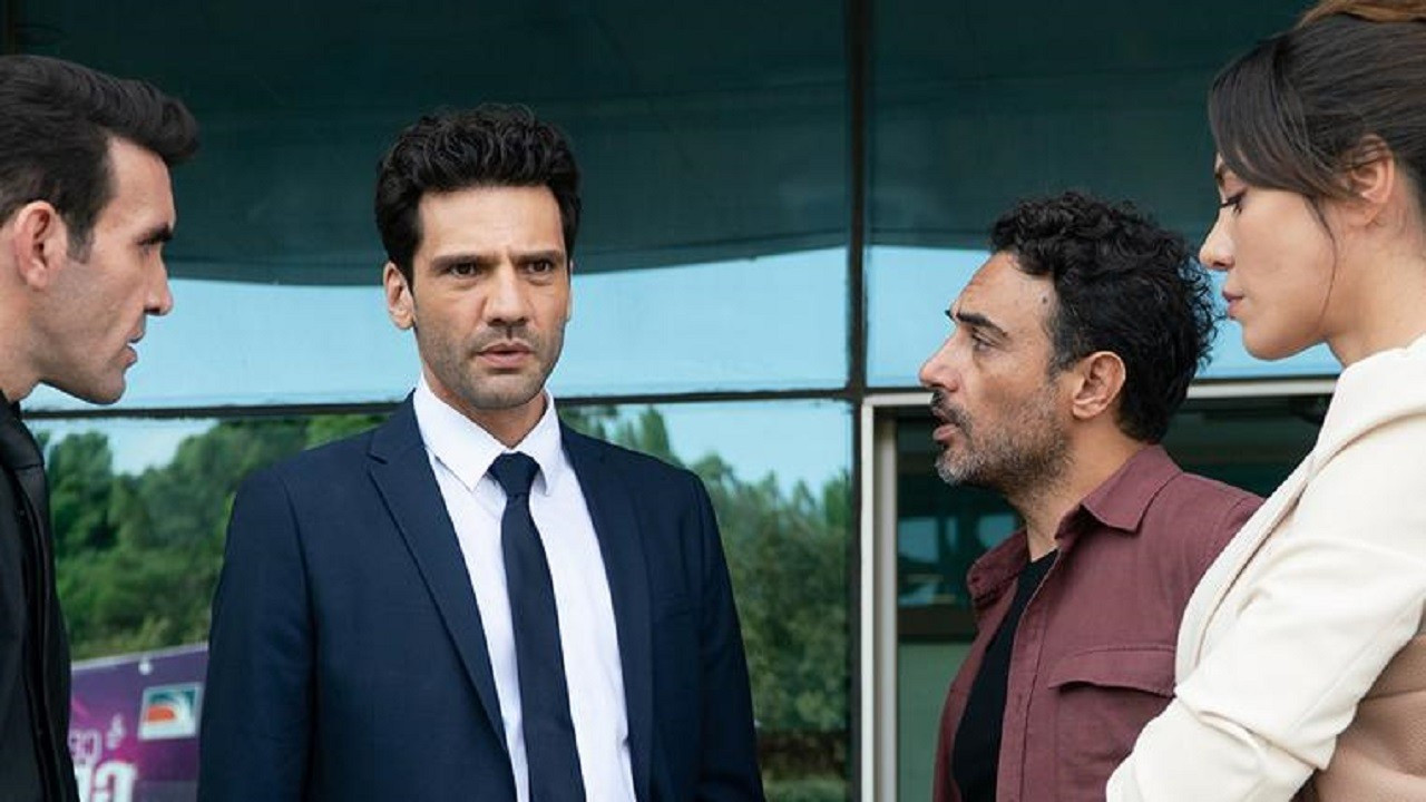 Yargı dizisinden final öncesi bir ayrılık yaşanacak