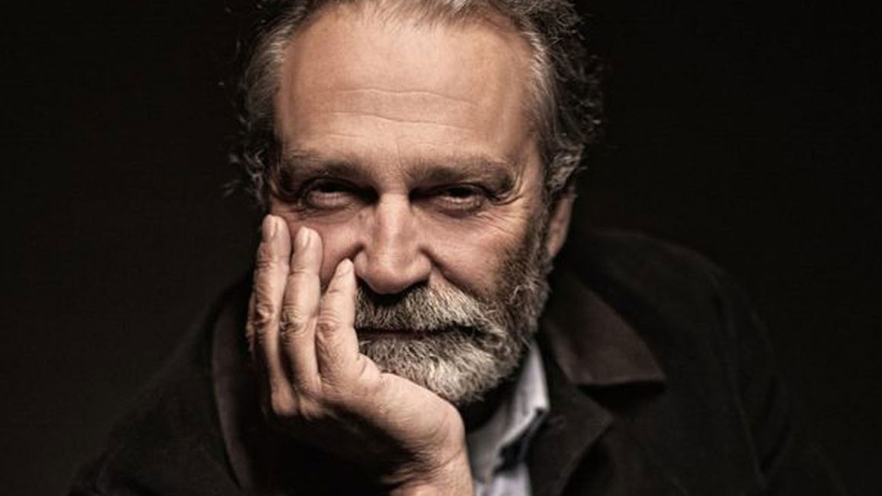 Hastaneye kaldırılan Haluk Bilginer'den haber var