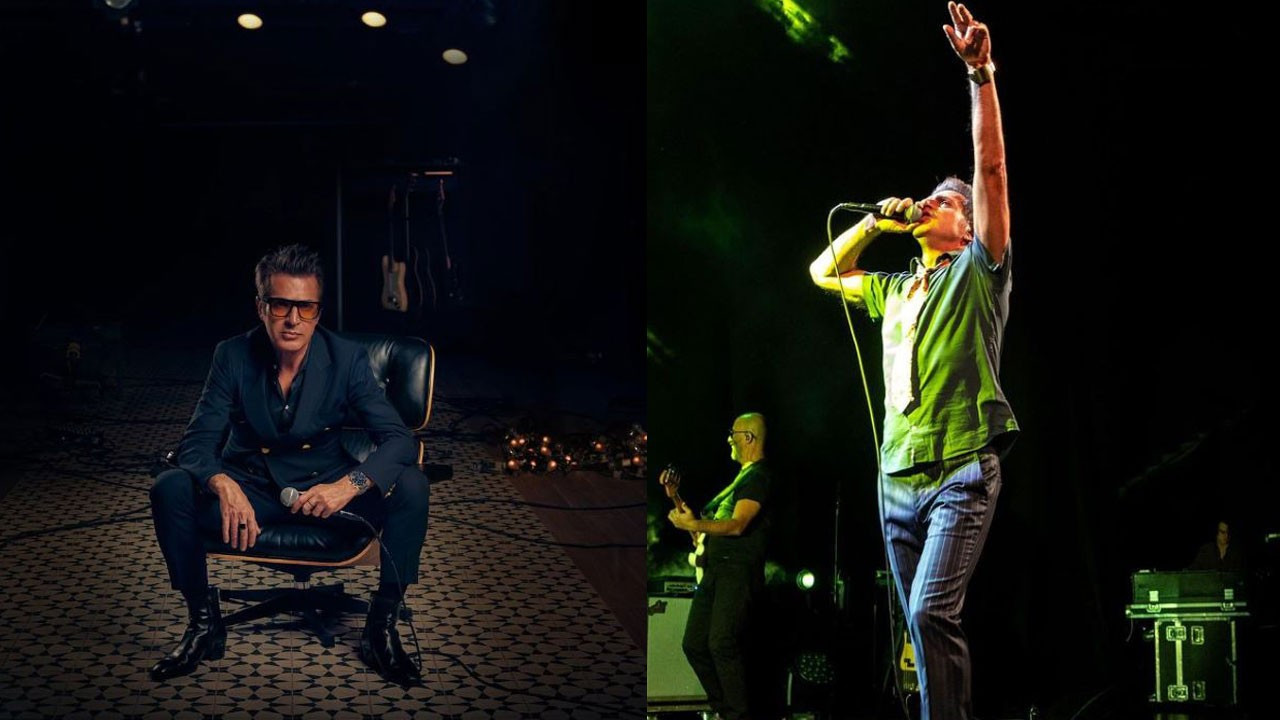 Teoman'dan yeni albüm geliyor: Aşık Bir Adam