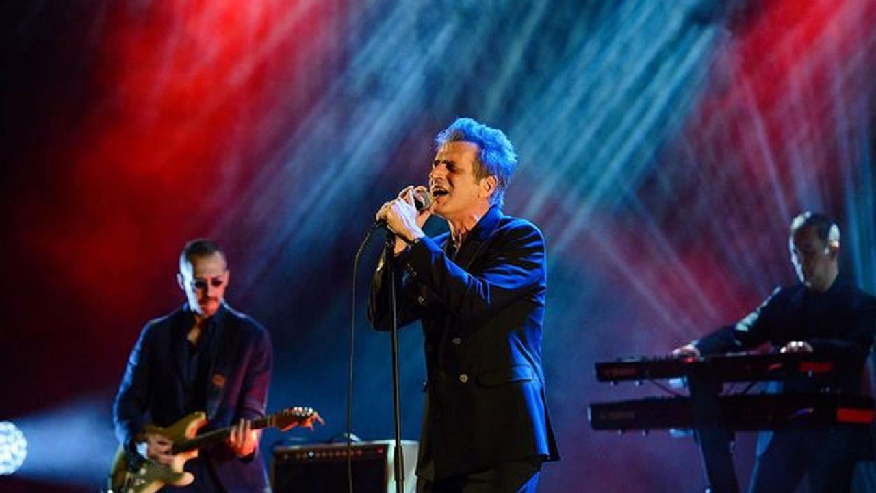 Teoman: 'EYT'li Teoman' demeleri hoşuma gidiyor