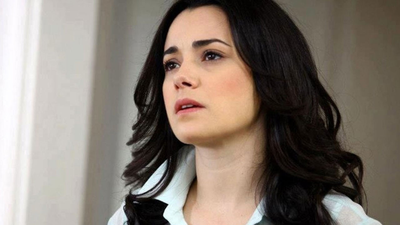 Yıllar sonra ekrana dönmeye hazırlanan Özgü Namal'ın partneri belli oldu