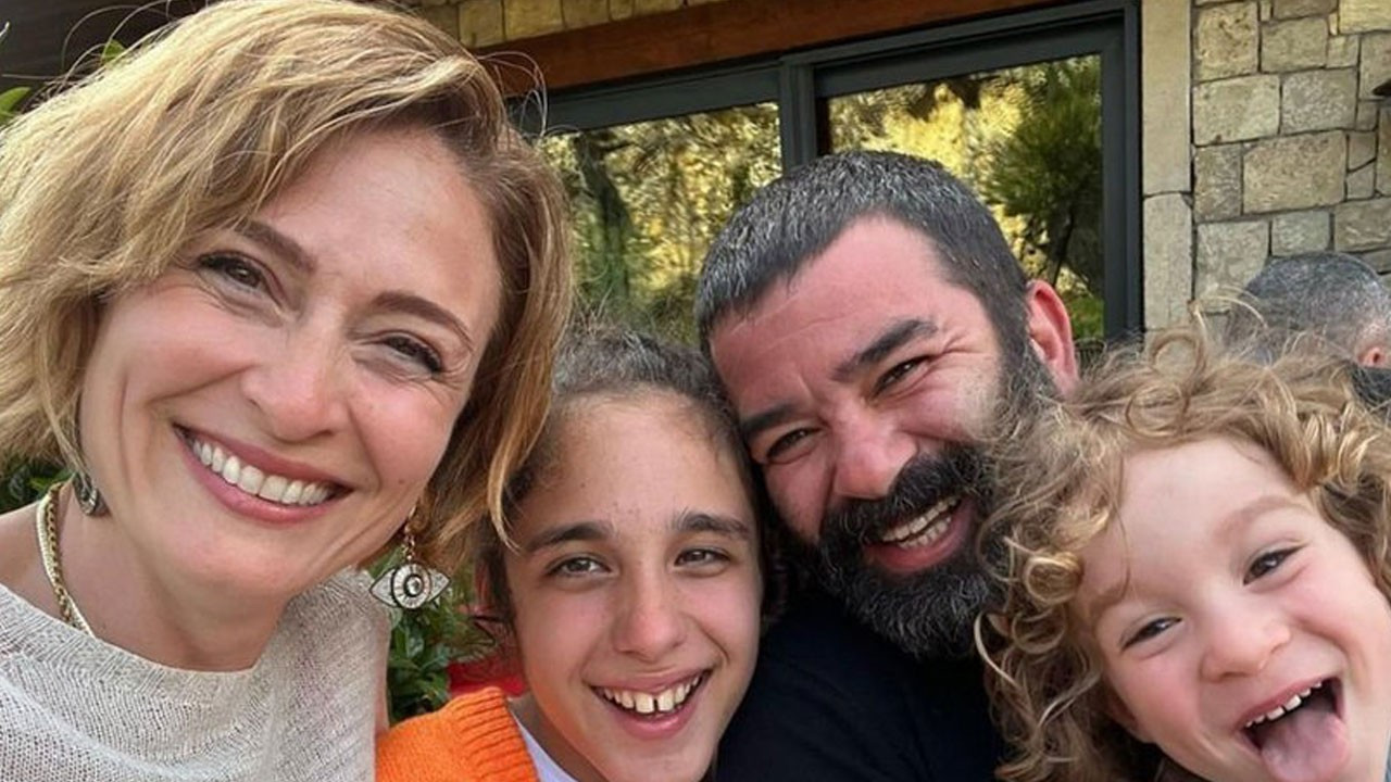 Ceyda Düvenci: Bülent’in de çok hayret ettiği bir süreçti