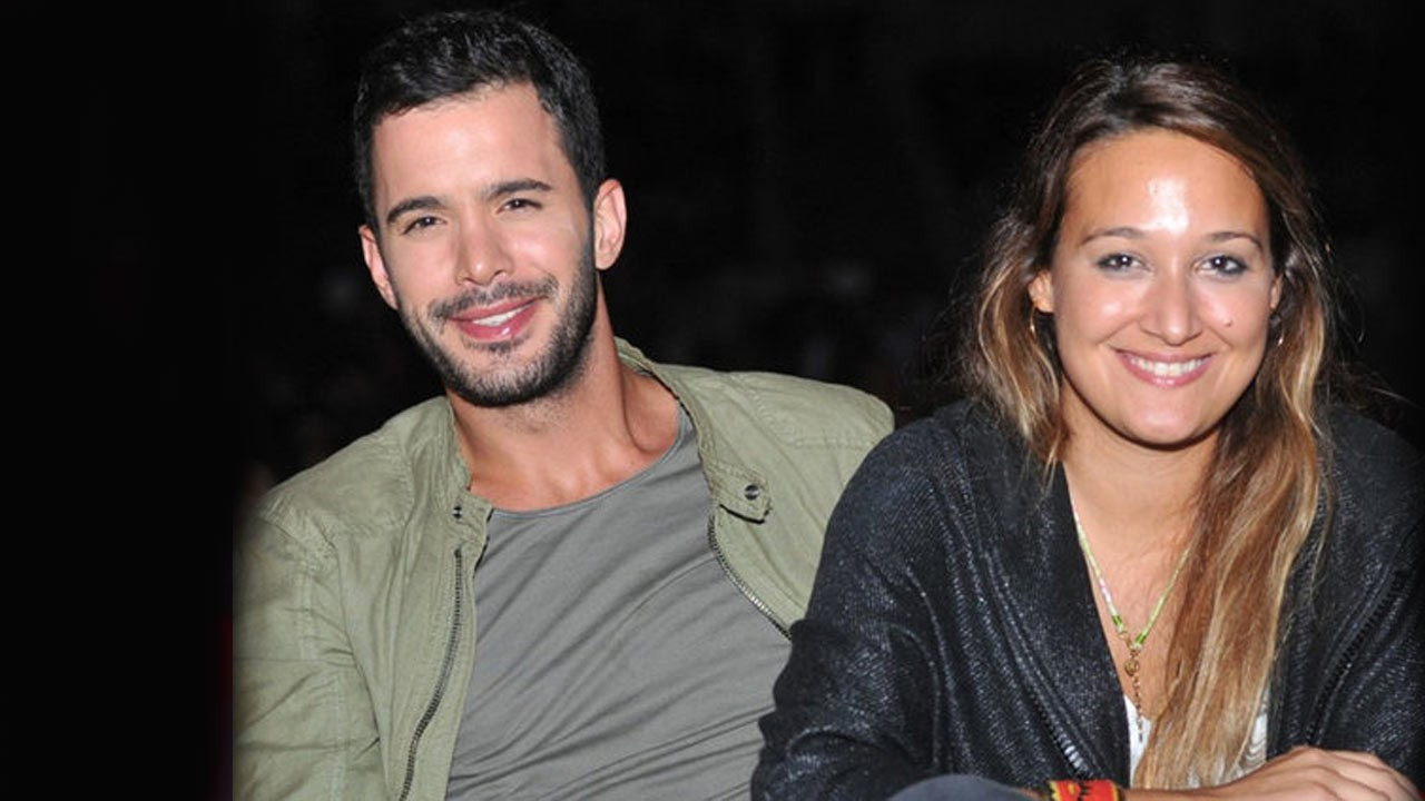 Gupse Özay'dan kızı Jan Asya hakkında: Babasının her şeyini alsın