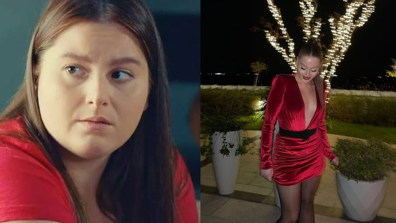 28 kilo vermişti... Elçin Afacan’ın zayıflama sırrı ortaya çıktı