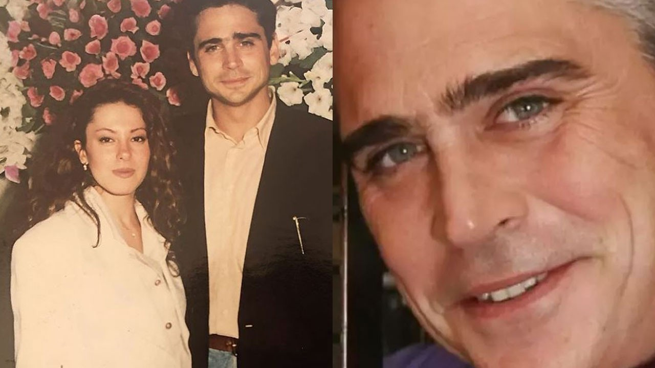Aylin Livaneli'den eski eşi Tolga Savacı'ya veda: Ben sana hakkımı helal ettim, sen de et lütfen