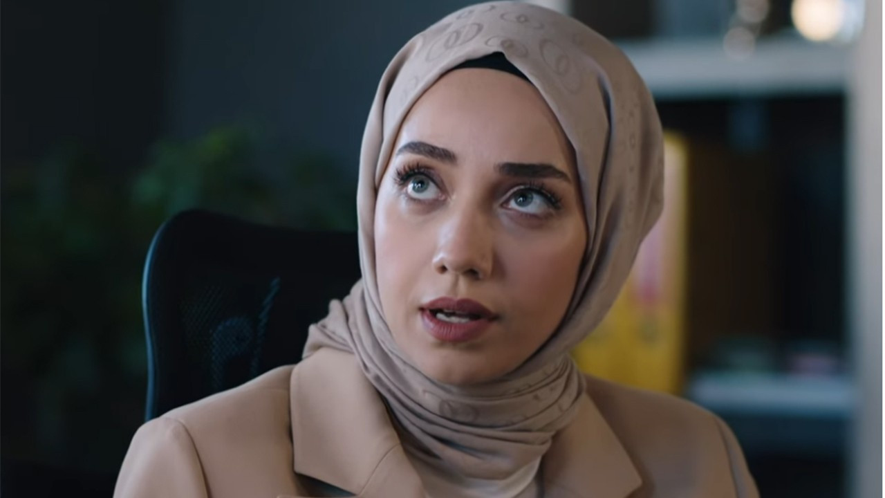 Kızılcık Şerbeti'nin “Görkem”i Özge Özacar: Tepkiler benden ziyade karaktere