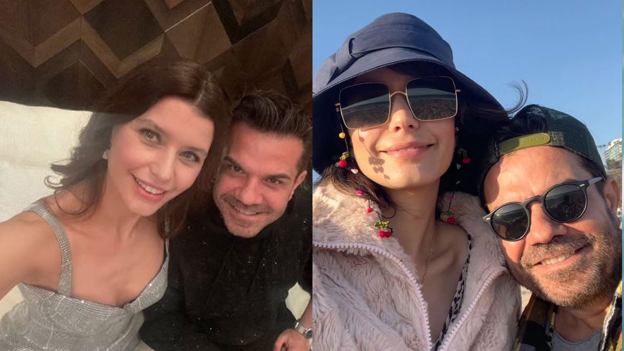 Beren Saat ve Kenan Doğulu'dan yeni aşk pozu
