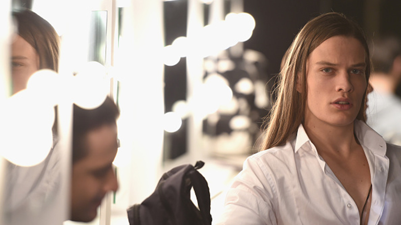 Benan Bal'ın yakışıklıları