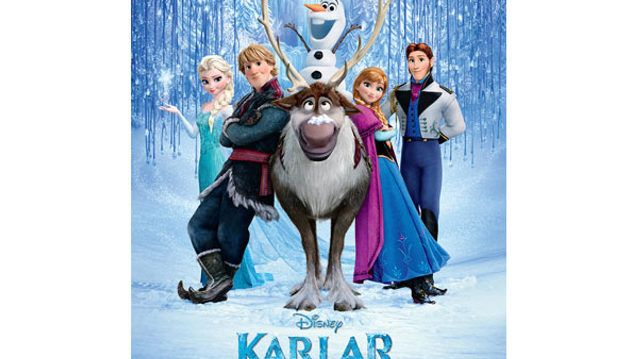 En İyi 20 Animasyon Filmi