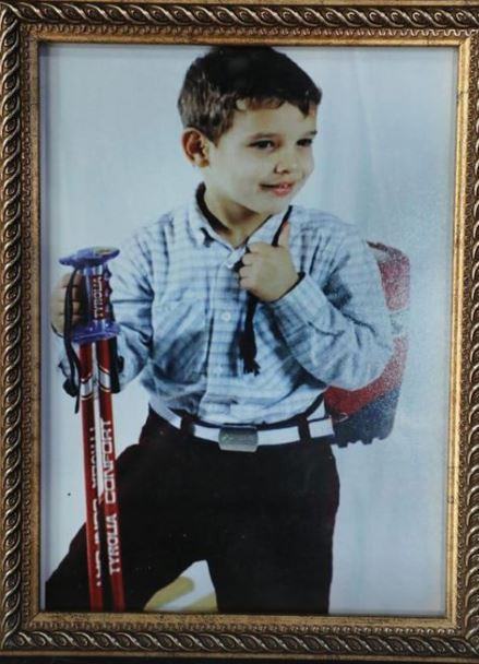 Danilo Zanna, jüri üyelerinin çocukluk fotoğraflarını paylaştı: "En çok ...