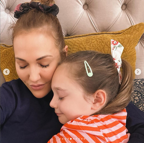 Meryem Uzerli'nin değişimi herkesi şaşırttı! İşte son hali...