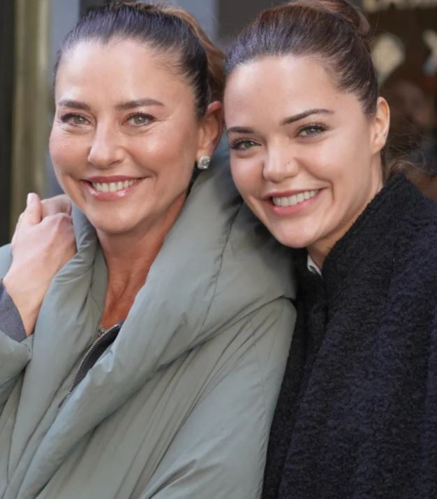 Ece Uslu, Şahane Hayatım dizisine konuk oluyor