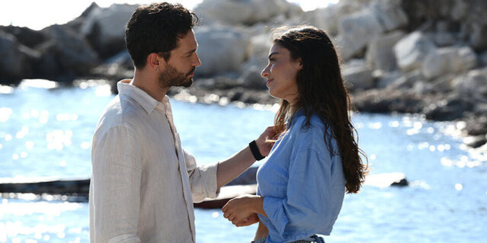 Sen İnandır filmi konusu ne, oyuncuları kimler? Sen İnandır filmi ...