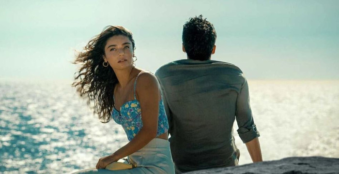 Sen İnandır filmi konusu ne, oyuncuları kimler? Sen İnandır filmi ...