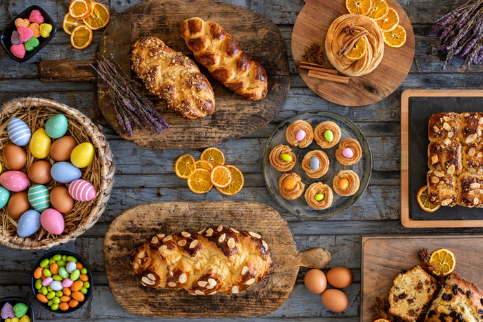 Paskalya nedir, ne zaman kutlanıyor? 2023 Paskalya Bayramı tarihi