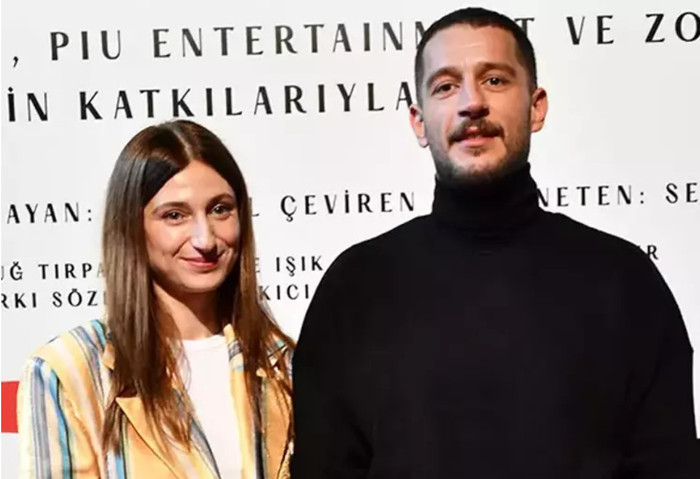 Uraz Kaygılaroğlu: İlk oyundan sonra gece uyuyamadım!