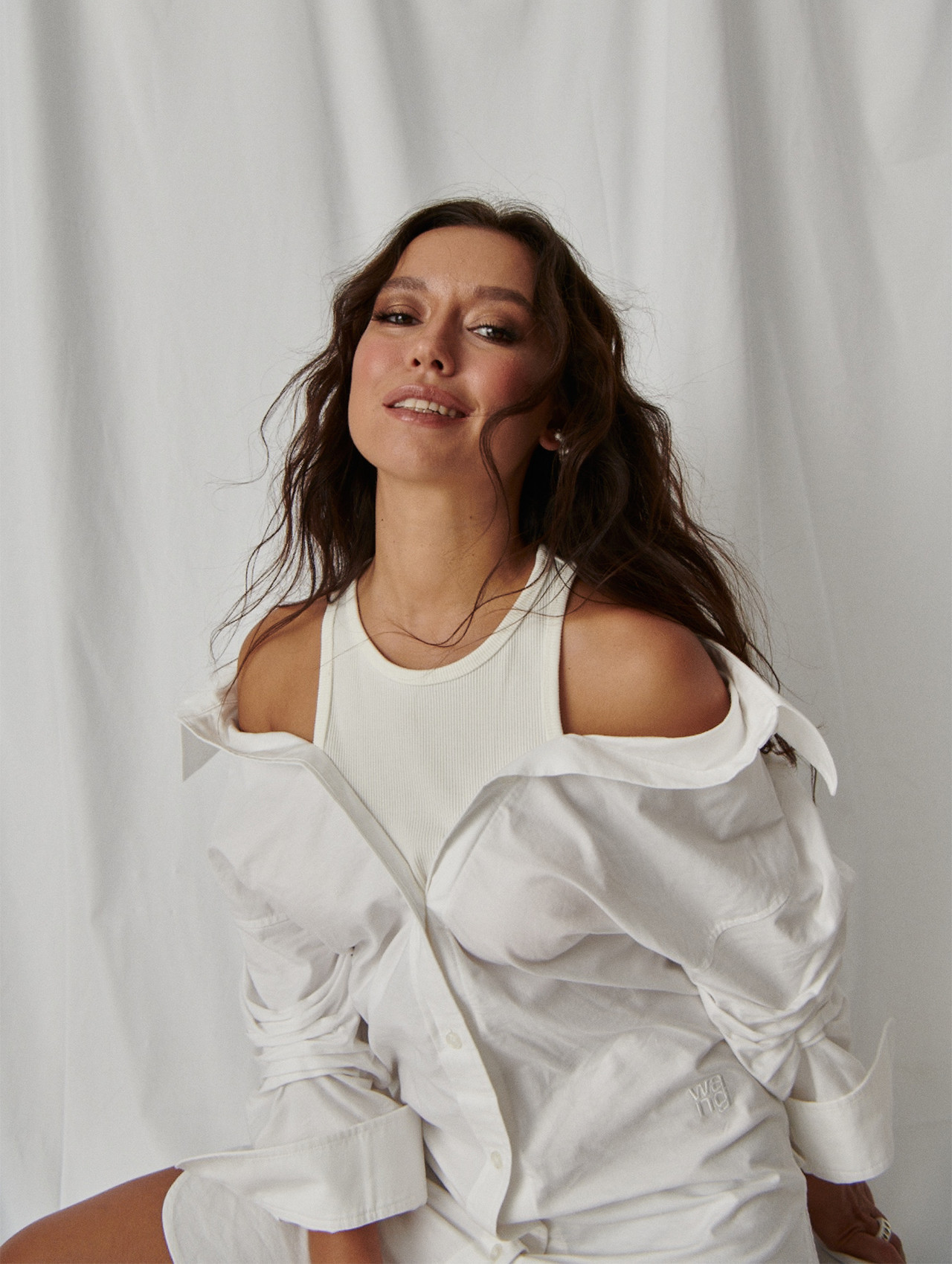 Tuğba Yurt kimdir? Kendin ağzından yakından tanıyalım...