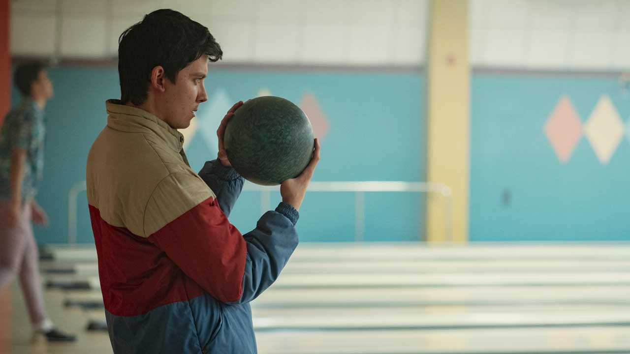 Netflix, Sex Education dizisinin 3. sezon görüntülerini paylaştı