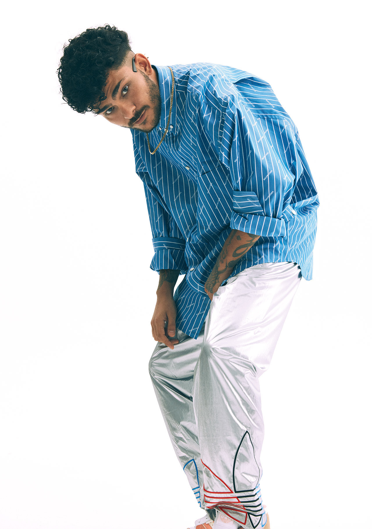 Gen-Z düşler: Berrin Keklikler, Zen-G, Mela Bedel