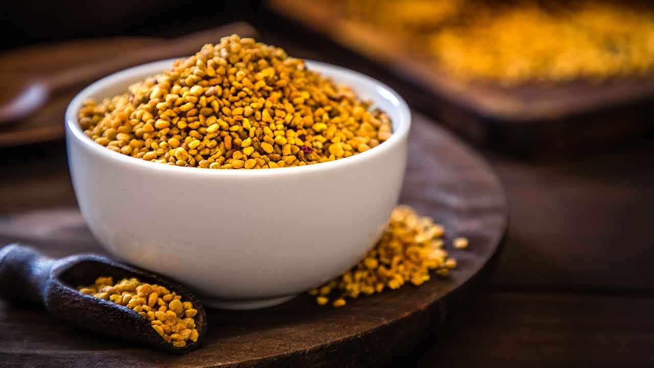 Arı poleni faydaları nelerdir? Nasıl tüketilir? A'dan Z'ye arı poleni