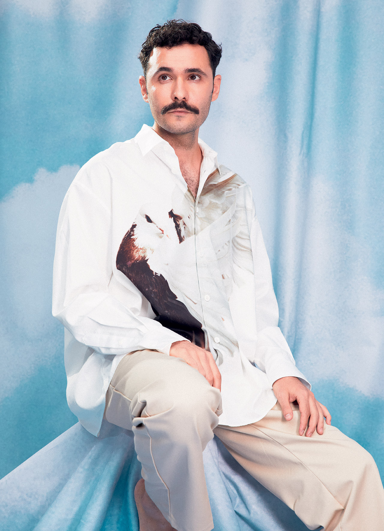 Yeni ezber bozanlar: Eren Boz, Yeliz Korkmaz, Eylem Başar Söğüt, Selin ...