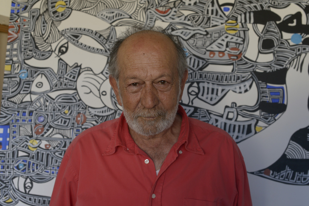 Brieflyart ilk sergisi 'Kültürel Aktarımlar' ile kapılarını ...