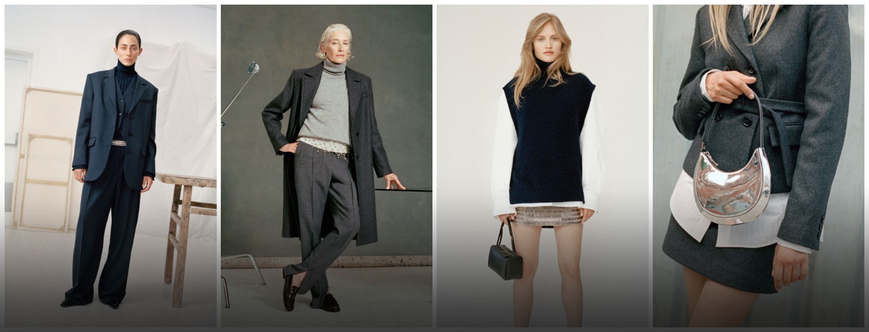 Mango, "Love what you do" kampanyasıyla sonbahara giriyor