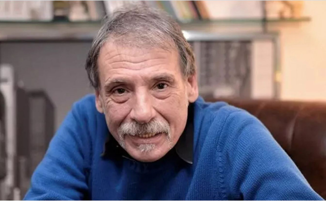 Oyuncu Civan Canova hayatını kaybetti