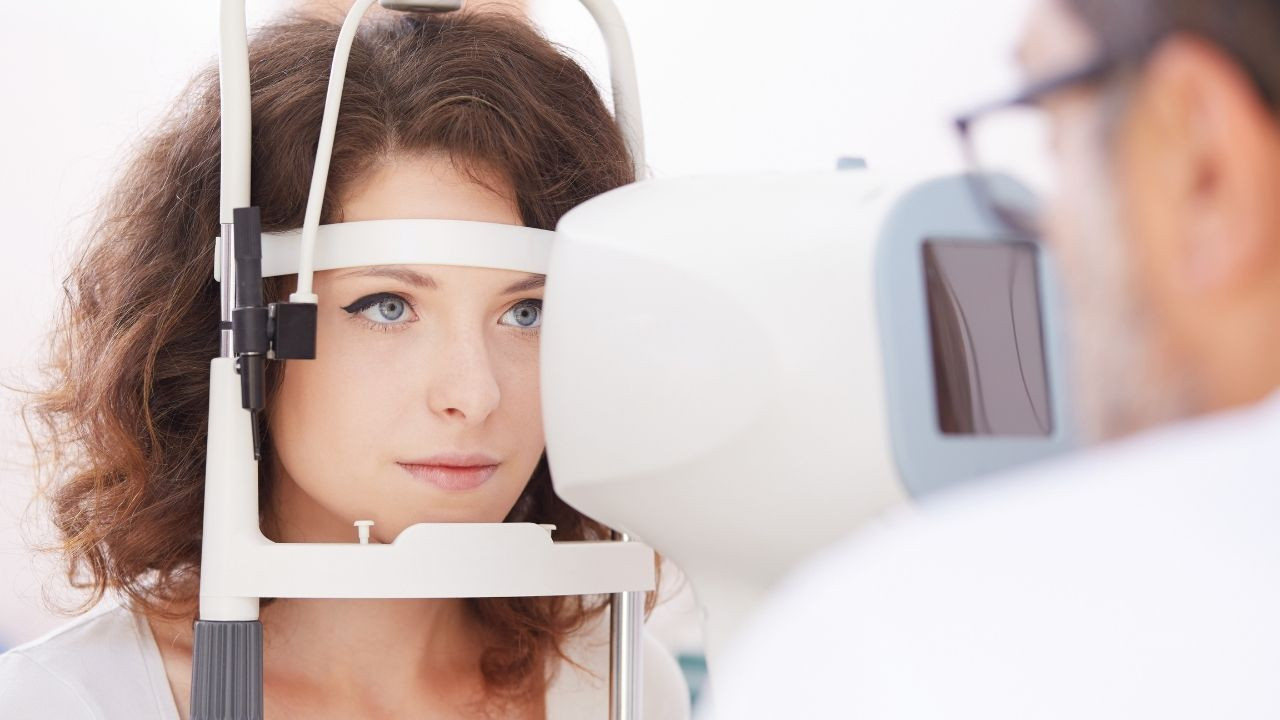 Astigmat nedir? Belirtileri nelerdir? Tedavi yöntemleri nelerdir? 7 ...