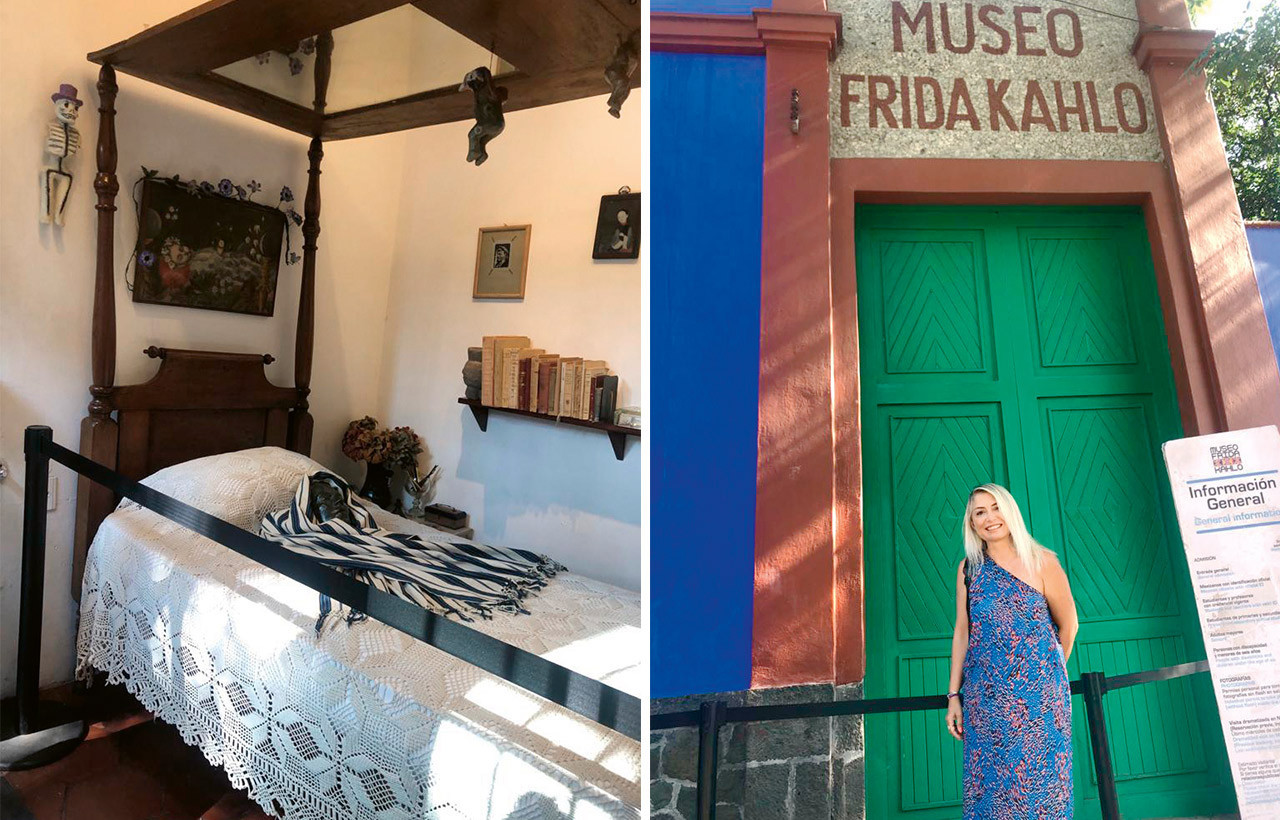 Meksika gezi rehberi: Gezilecek yerler... Gitmeden önce bilmeniz ...