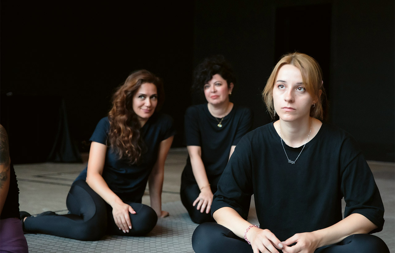 Sesinde ne var biliyor musunuz?