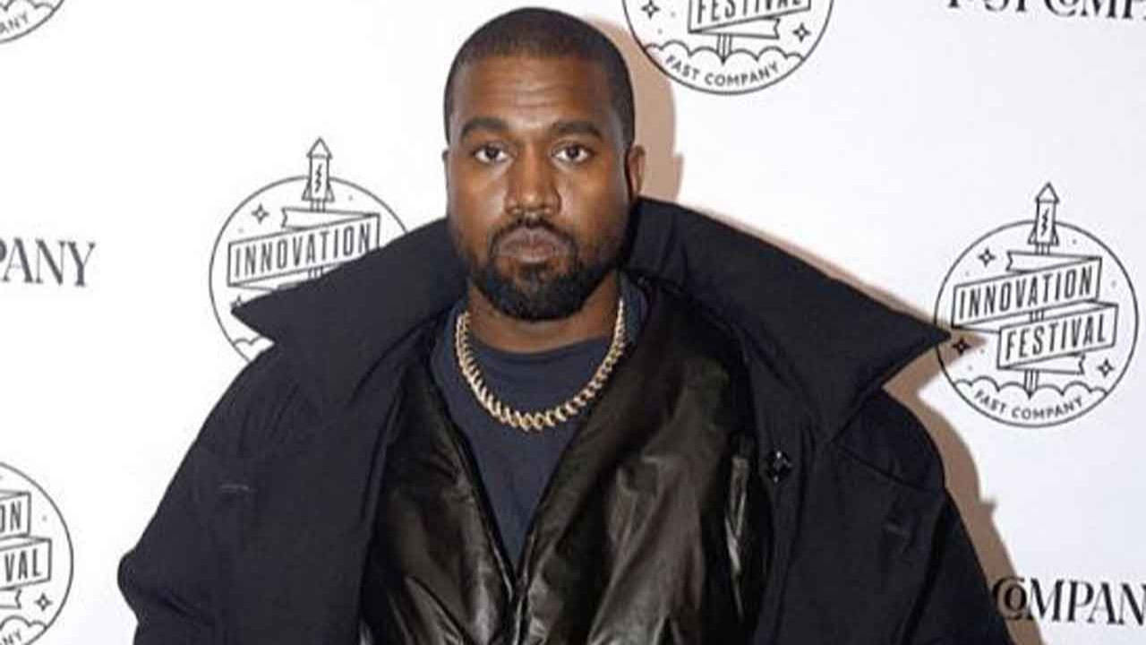 Instagram ve Twitter'da banlanan Kanye West, kendine sosyal medya ...