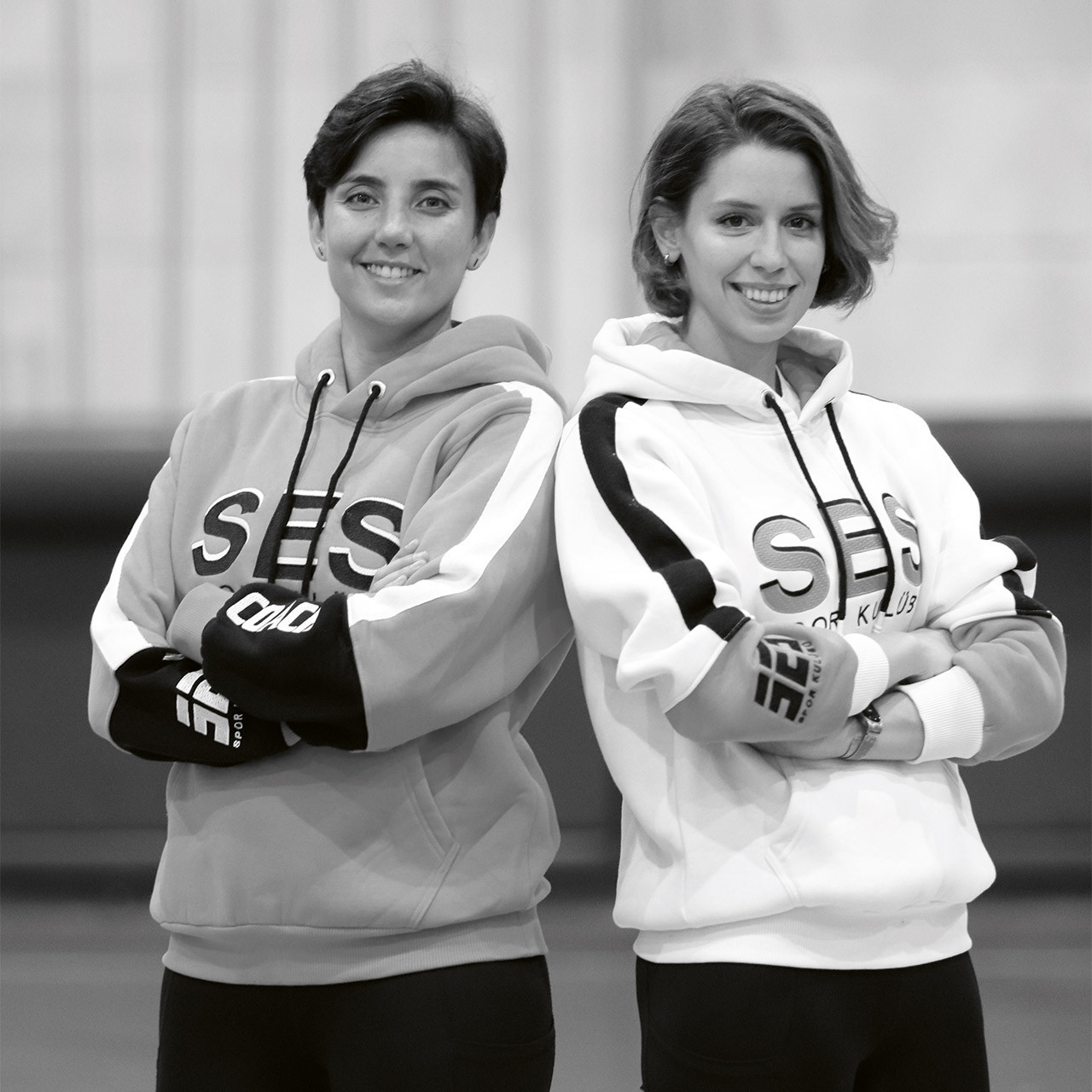 Hayallere doğru: Ekip ruhu