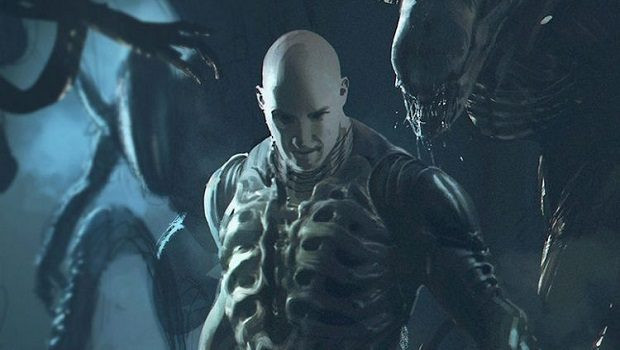 Prometheus filmi konusu nedir, oyuncuları kimler? Nerede çekildi?