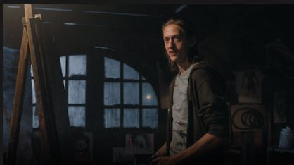 Wednesday dizisi konusu ne, oyuncuları kimler? Tim Burton imzalı ...