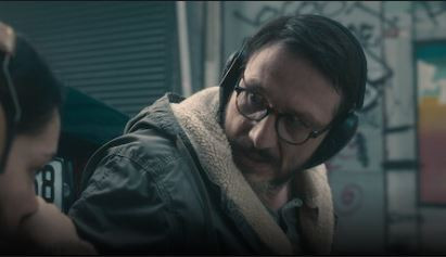 Netflix Türkiye'nin yeni dizisi Sıcak Kafa'nın konusu nedir? Oyuncular ...