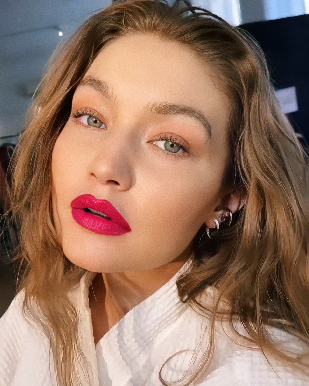 Pantone 2023 rengi: Viva Magenta