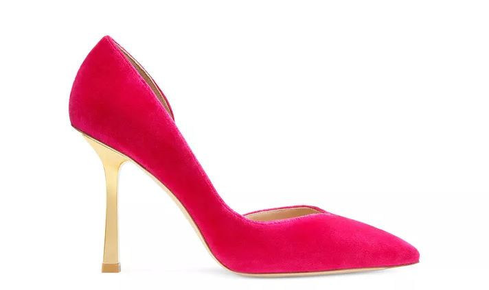 Pantone 2023 rengi: Viva Magenta