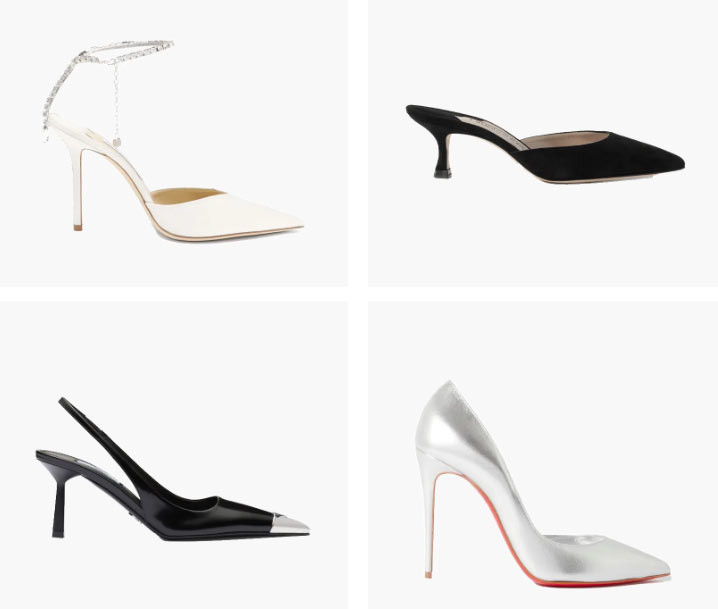 Herkesin sahip olması gereken 6 ayakkabı stili