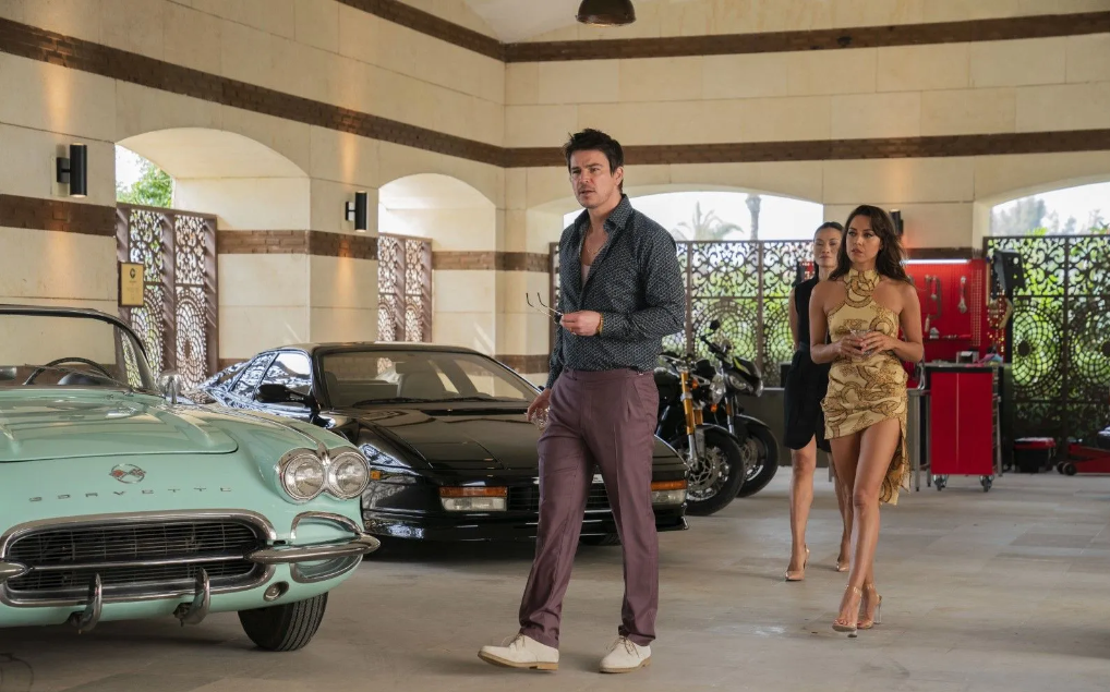 Servet Operasyonu filminin konusu nedir? Nerede çekildi? Oyuncuları kimler?