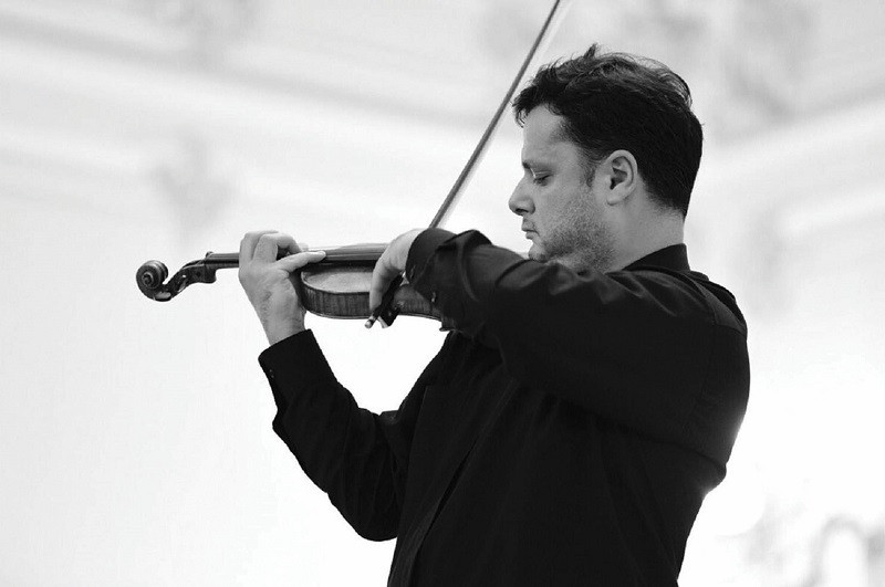 Nef Filarmoni Orkestrası, dünyaca ünlü sanatçıları sanatseverlerle ...