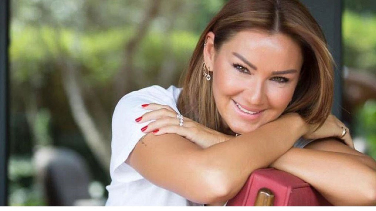 Pınar Altuğ: "Hayatımın en karmaşık duygularını yaşadığım gün"