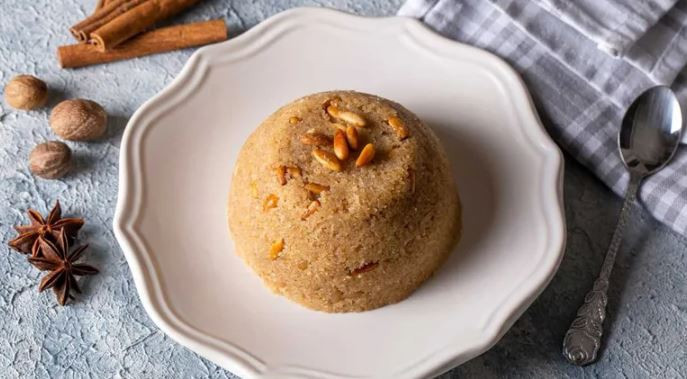 Helva nasıl yapılır? 11 farklı, değişik helva tarifi