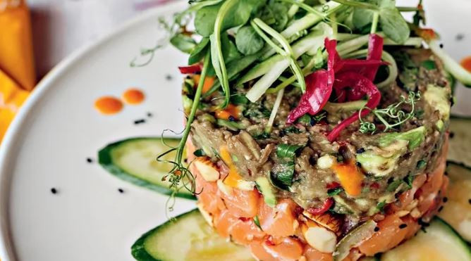 Somon nasıl yapılır? 10 farklı somon tarifi