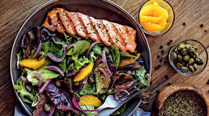 Somon nasıl yapılır? 10 farklı somon tarifi