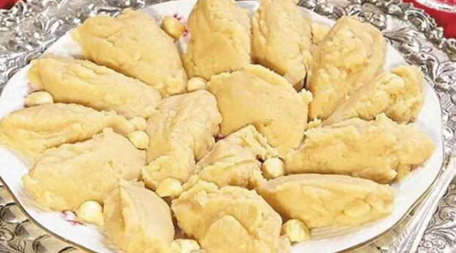 Helva nasıl yapılır? 11 farklı, değişik helva tarifi